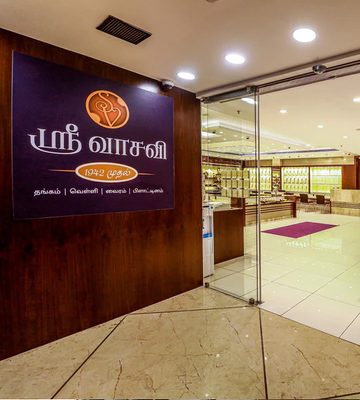 OUR SHOWROOMS – The Amethyst Store