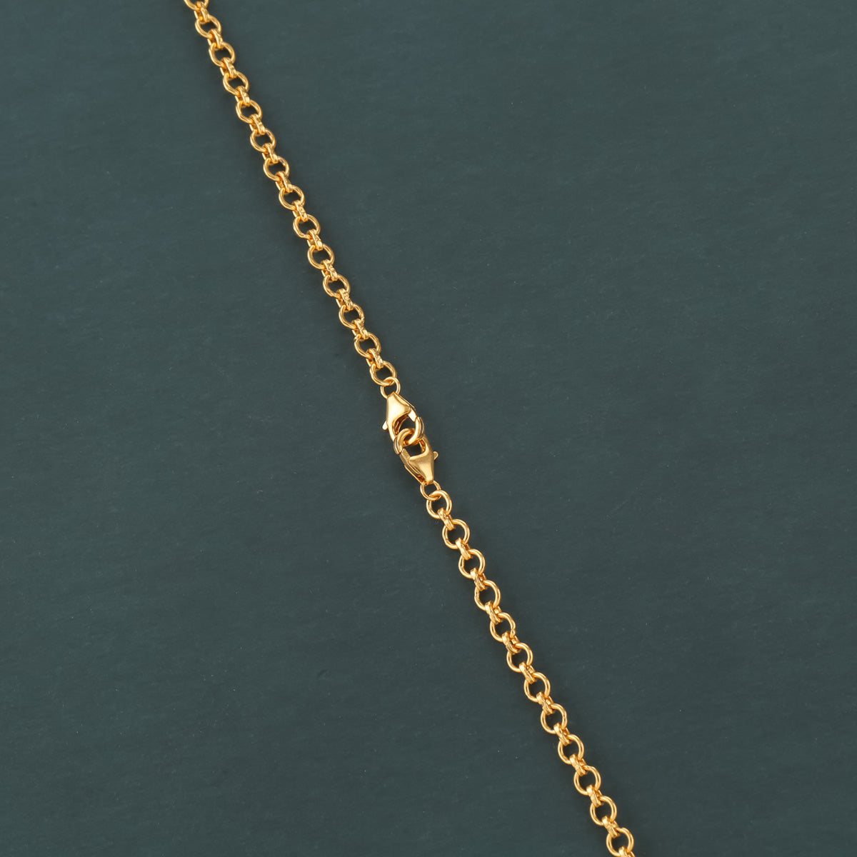 Fish Hook Back Chain – The Amethyst Store