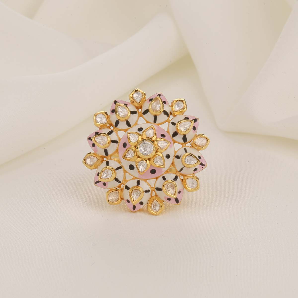 Merlin Ring – The Amethyst Store