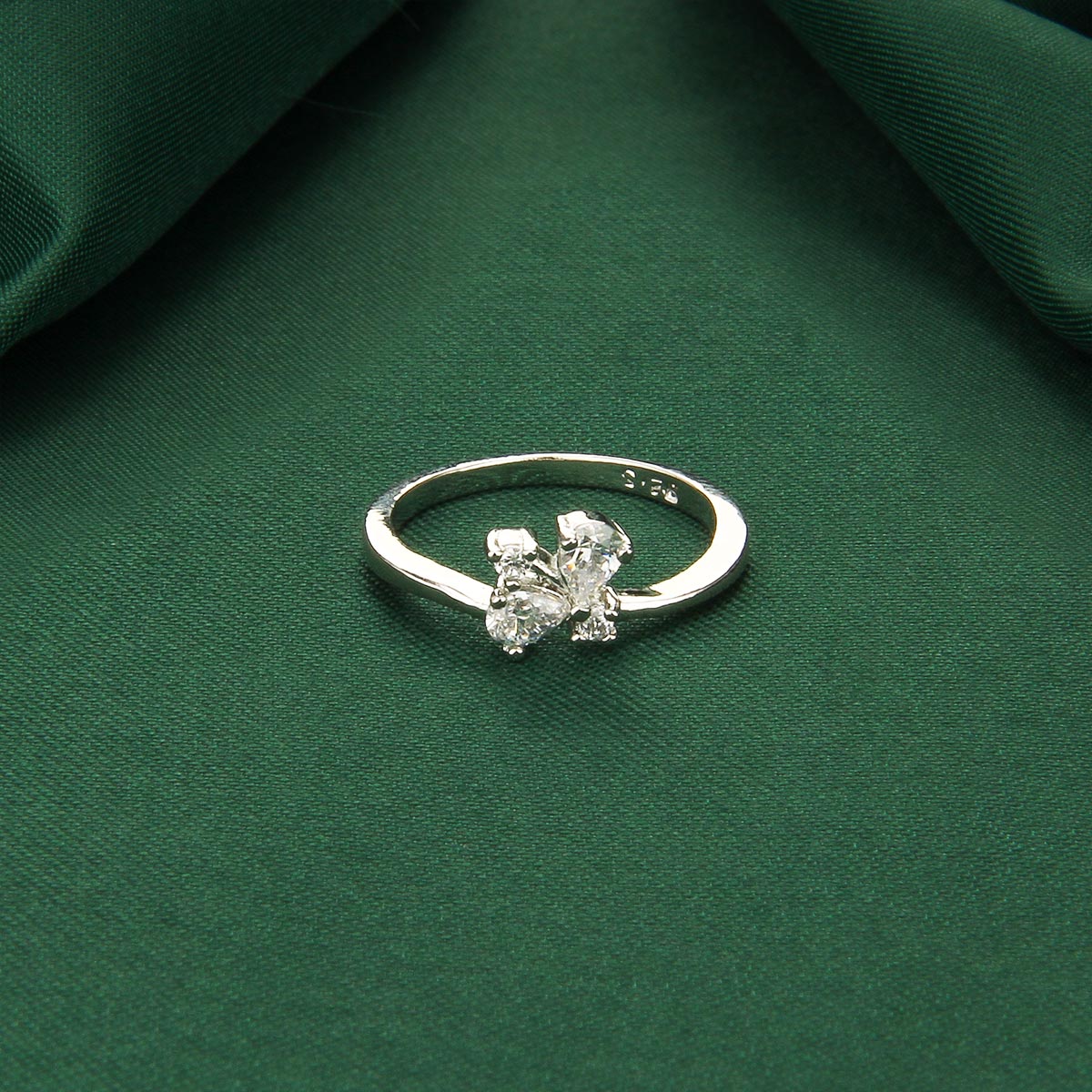 Anitha Ring – The Amethyst Store