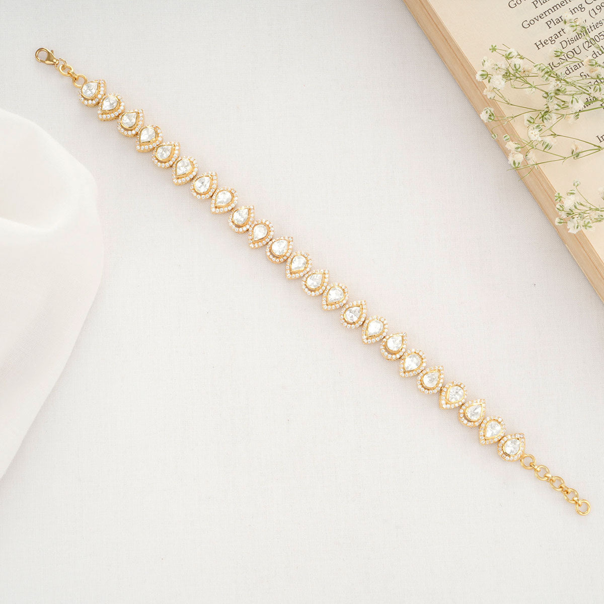 Shahika Bracelet – The Amethyst Store