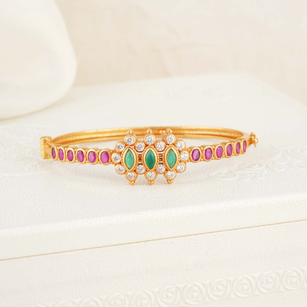 Precious Stone Bracelet – The Amethyst Store