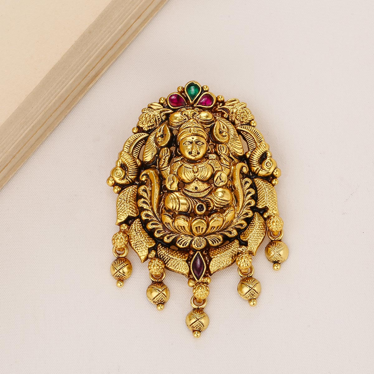Ashitha Nagas Pendant – The Amethyst Store