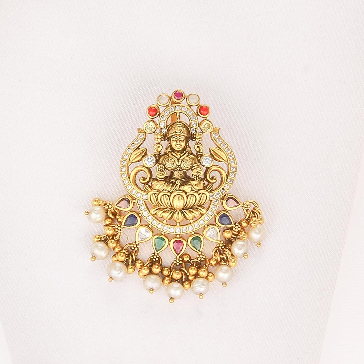 Prakshi Nagas Pendant – The Amethyst Store