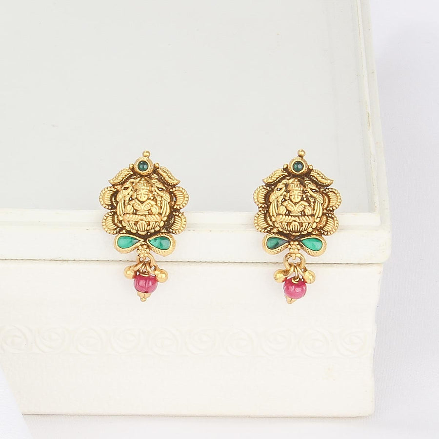 Akila Nagas Drops – The Amethyst Store