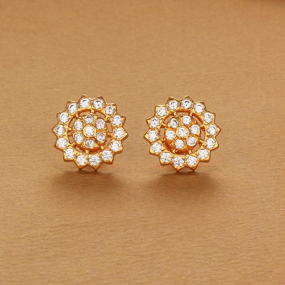 Berlinka Studs – The Amethyst Store