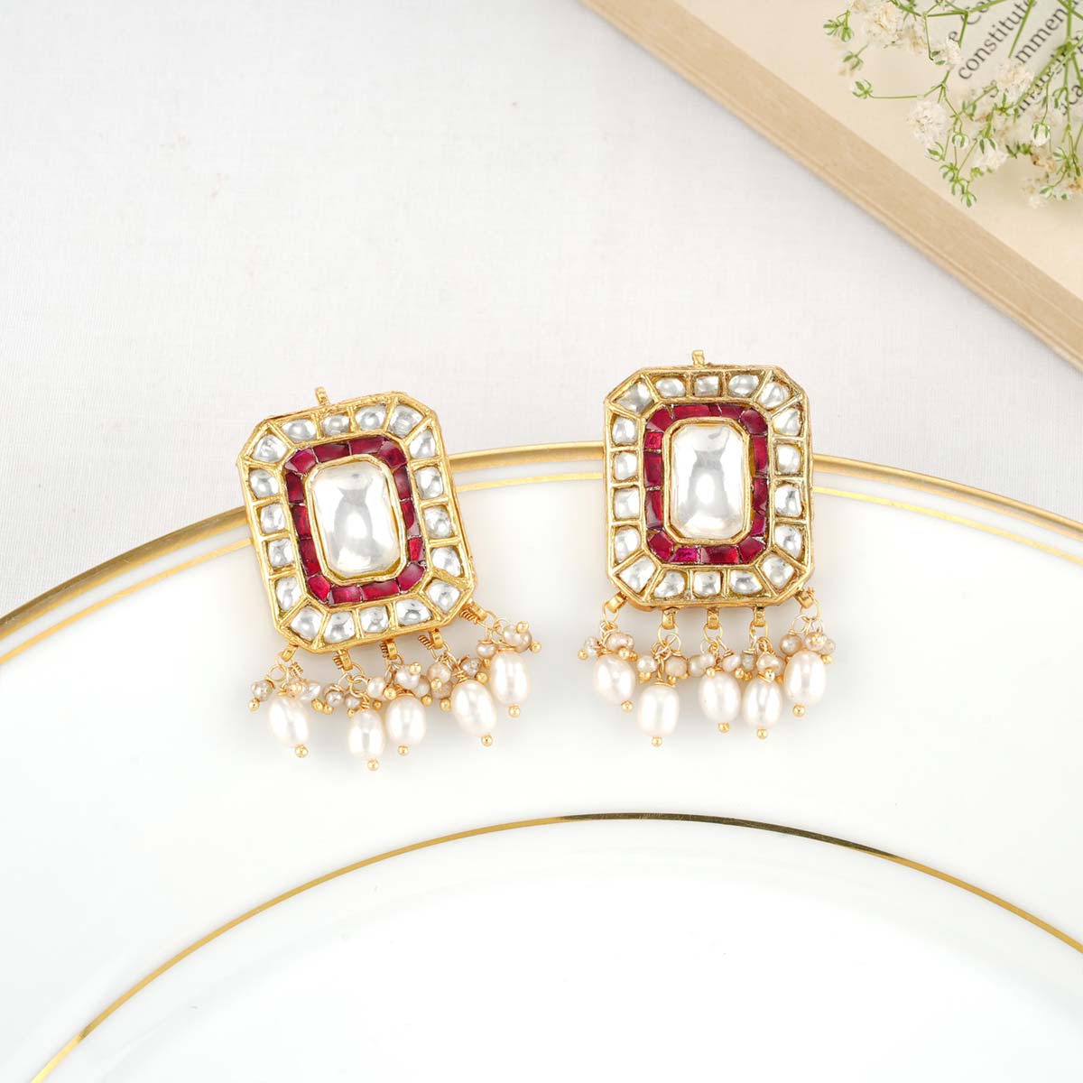 Praju Stone Drops – The Amethyst Store