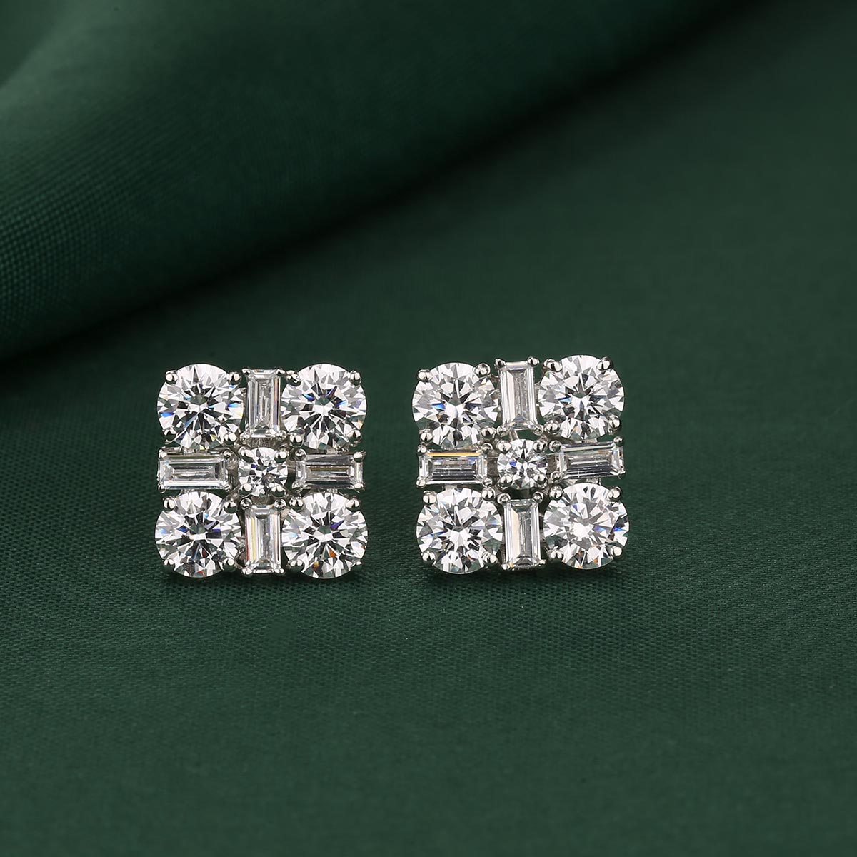 Frelina Studs – The Amethyst Store