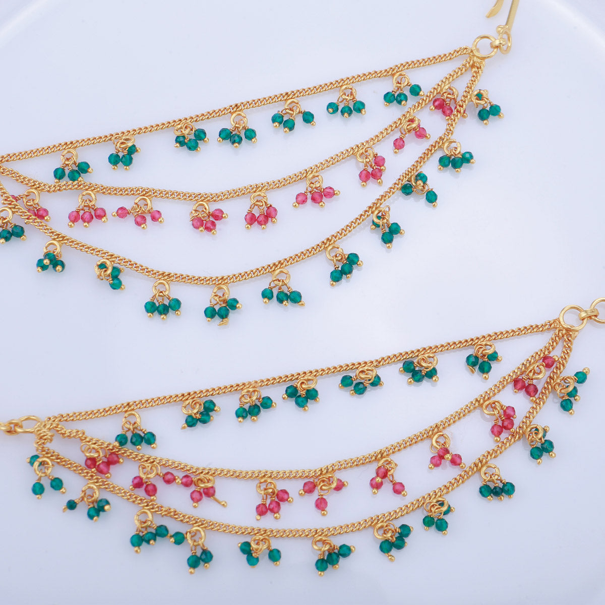 Ananya Hair Maatal – The Amethyst Store