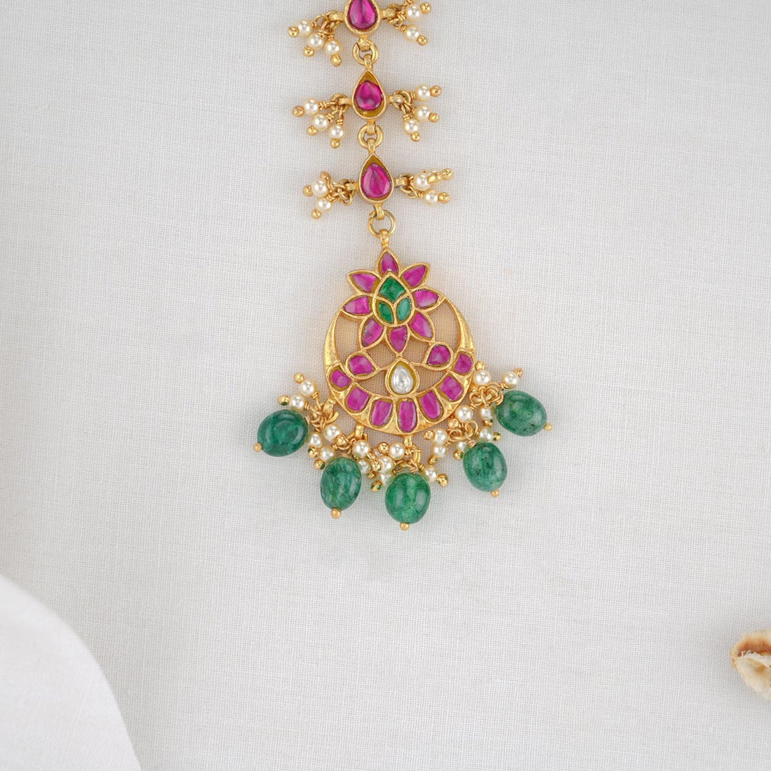 Durja Maangtikka – The Amethyst Store