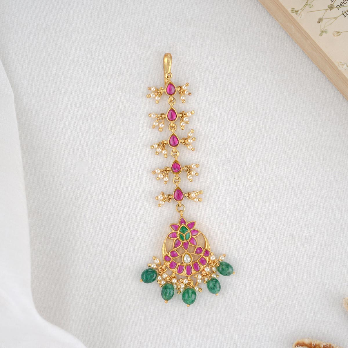 Durja Maangtikka – The Amethyst Store