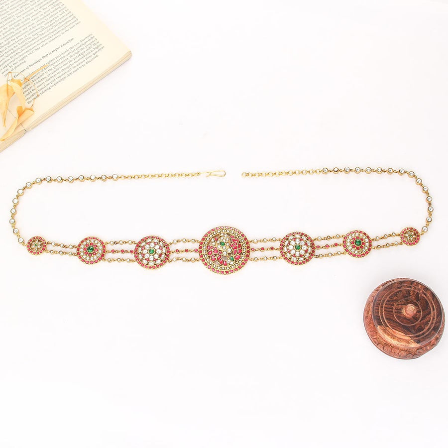 MC – The Amethyst Store