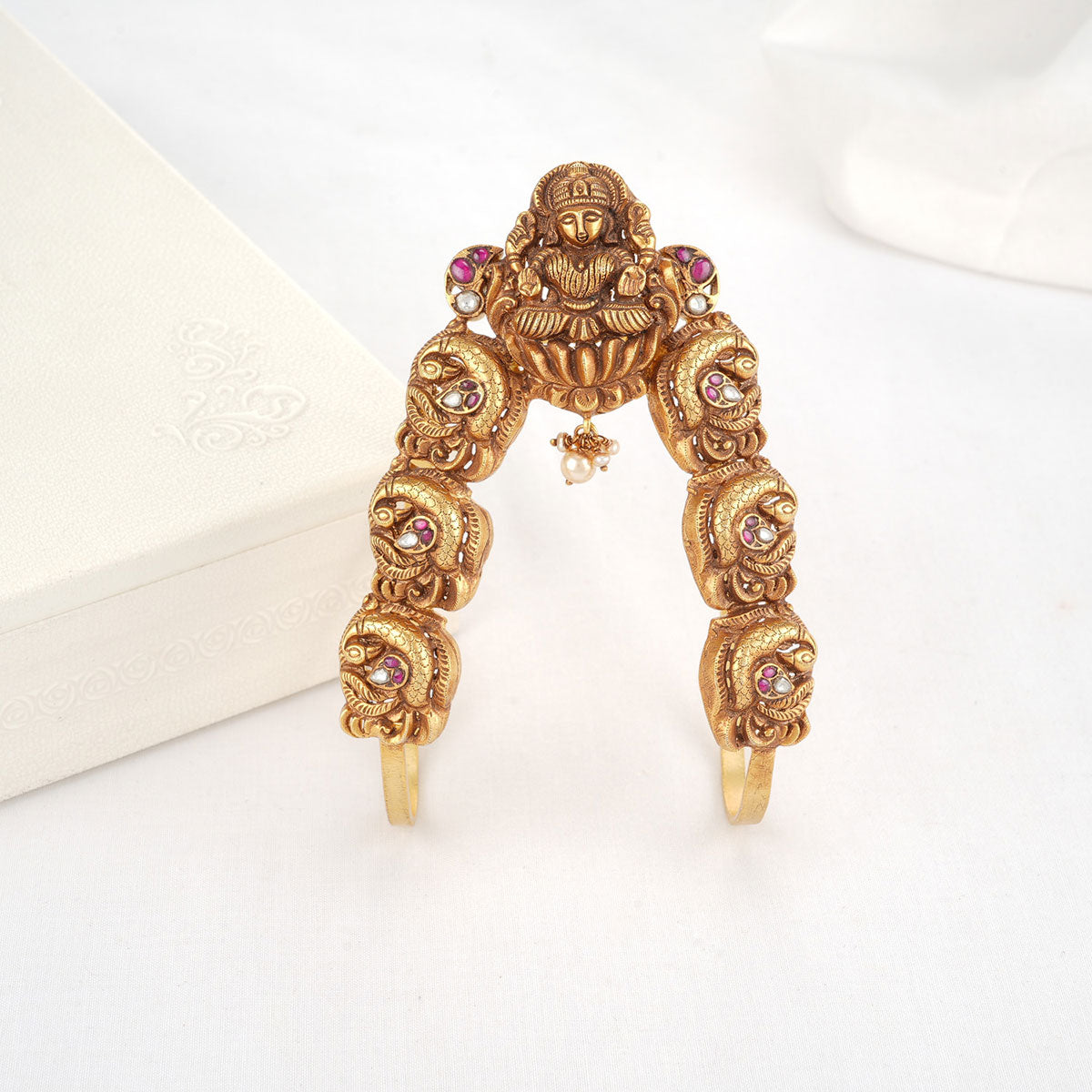 Sanvitha Vanki – The Amethyst Store