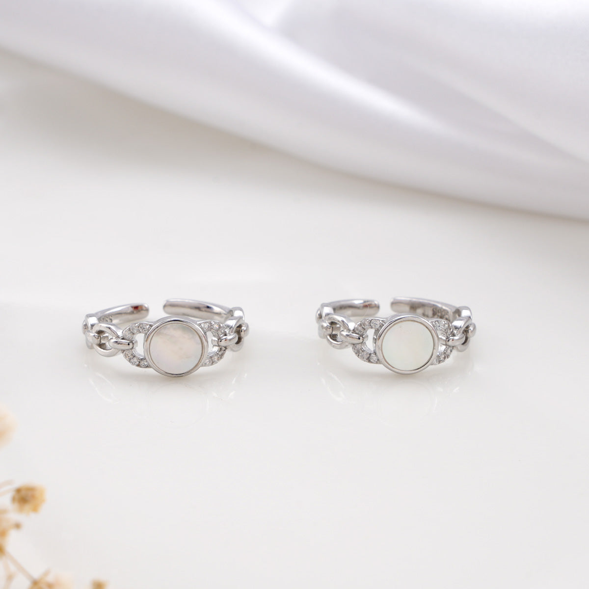 Elite Toe Ring – The Amethyst Store