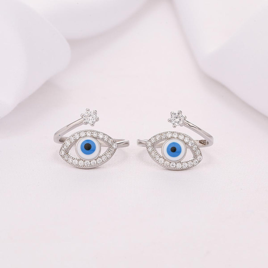 Toe Rings Online | 92.5 Gold Plated Toe Rings Collections – Page 3 ...