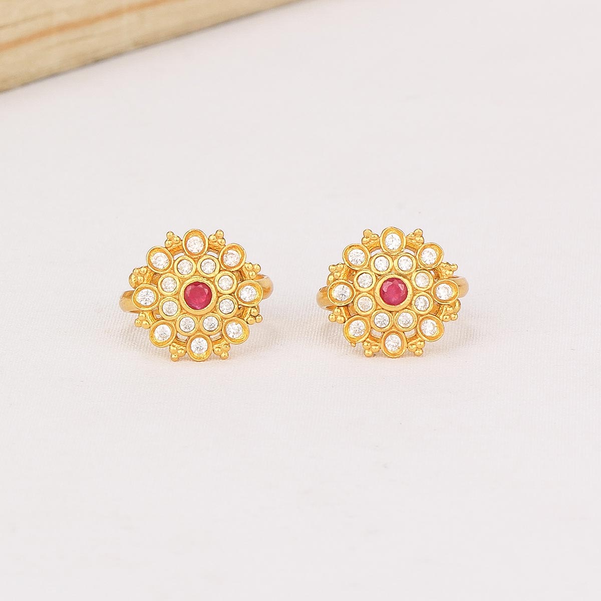 Terisha Toe Ring – The Amethyst Store
