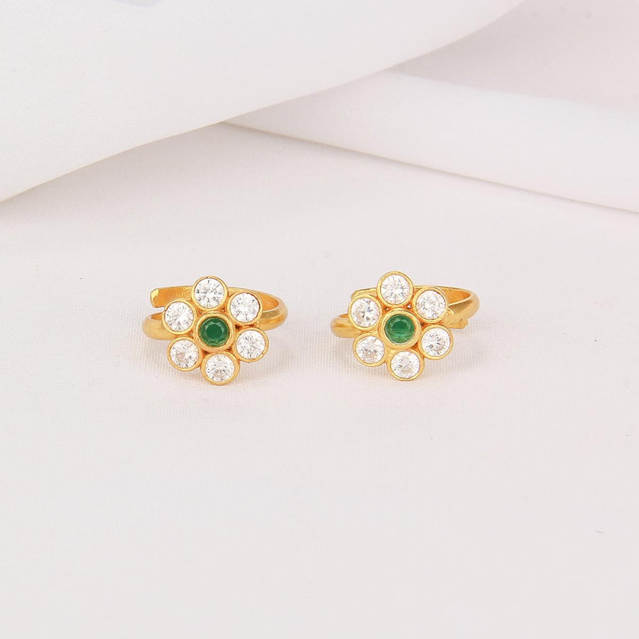 MC – The Amethyst Store