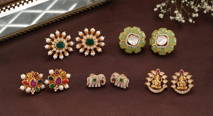 OUR SHOWROOMS – The Amethyst Store