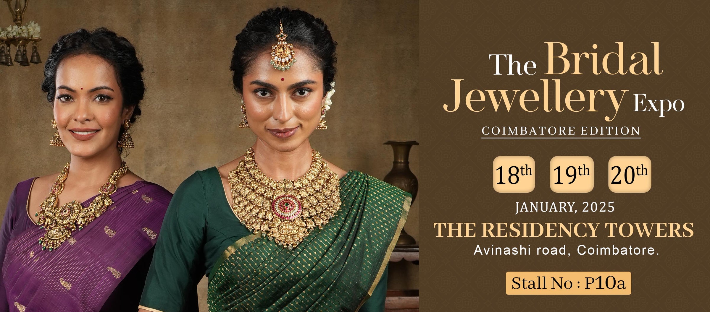 92.5 Gold Plated Indian Silver Jewellery Online - The Amethyst Store