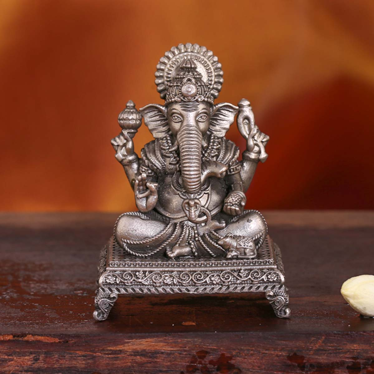 Lord Ganesh Statue